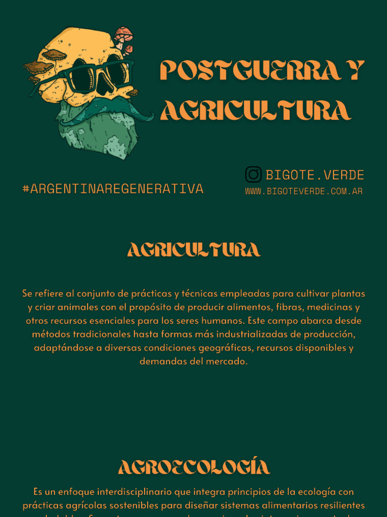 Evolución de la Agricultura en el Creciente Fértil | PDF | Agricultura ...
