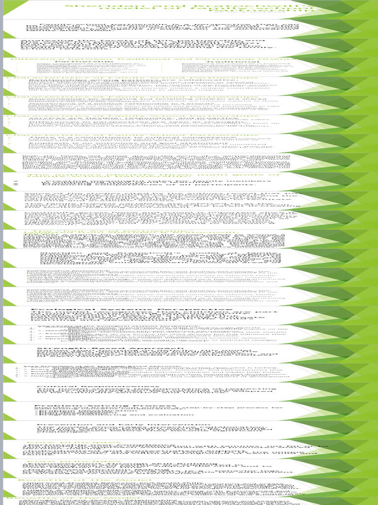 Family-School Partnership Model Overview | PDF | Social Skills | Behavior