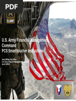 Dod Government Travel Charge Card (GTCC) Statement of Understanding ...