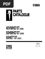 Walker Exhaust Parts Catalogue 2023 | PDF | Pipe (Fluid Conveyance)