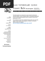 Teeth Labelling Guide and Answers | PDF