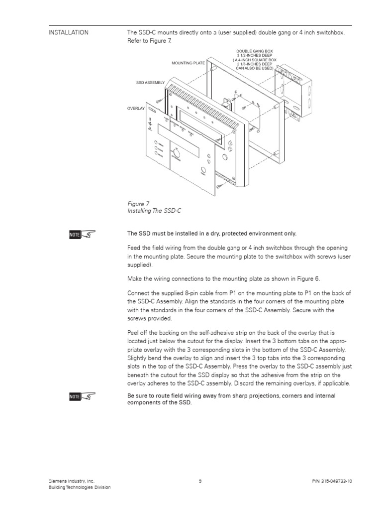 Repeater Installation | PDF | Manufactured Goods
