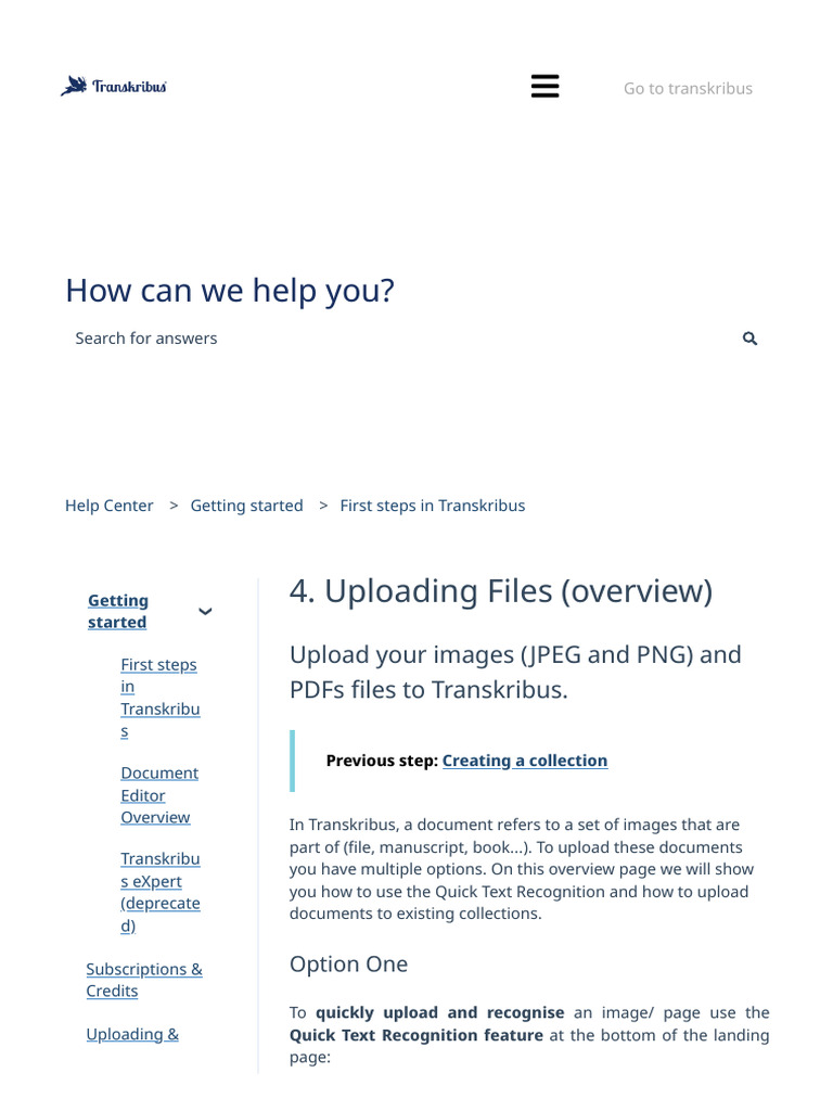 Uploading Files (Overview) | PDF | File Transfer Protocol | Computer File