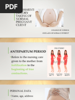 G3P2 | PDF | Pregnancy | Obstetrics