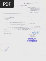 Central Administrative Tribunal Benches | PDF