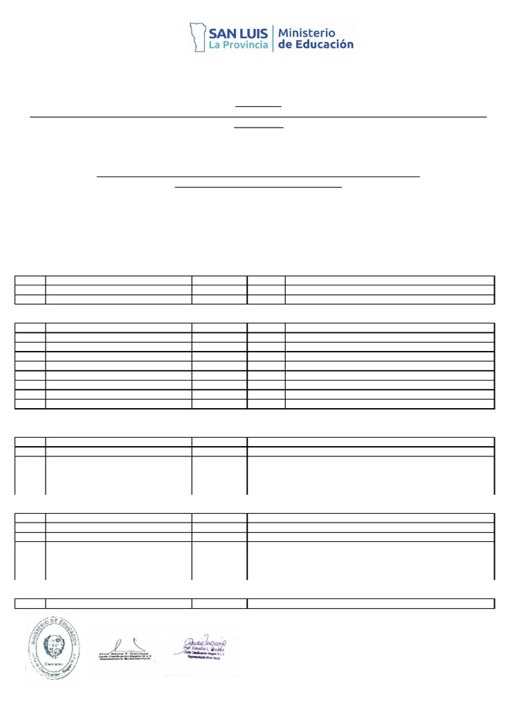 Región IV Secundario-2 | PDF
