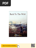 Into the Wild: McCandless's Journey | PDF
