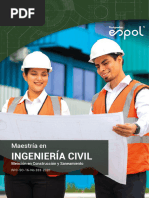 Portada para Trabajo UES 2025 | PDF