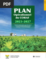 ONSSA | PDF | Nourritures | Sécurité