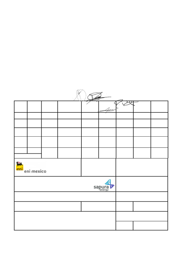 Project Hse Plan - 60091000dfpa00009 - Exco00 | PDF | Risk Management ...