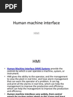 HMI 9491572 Powerpoint | PDF