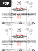 Lui Freeze-Thaw Elution Procedure | PDF | Serology | Hematology