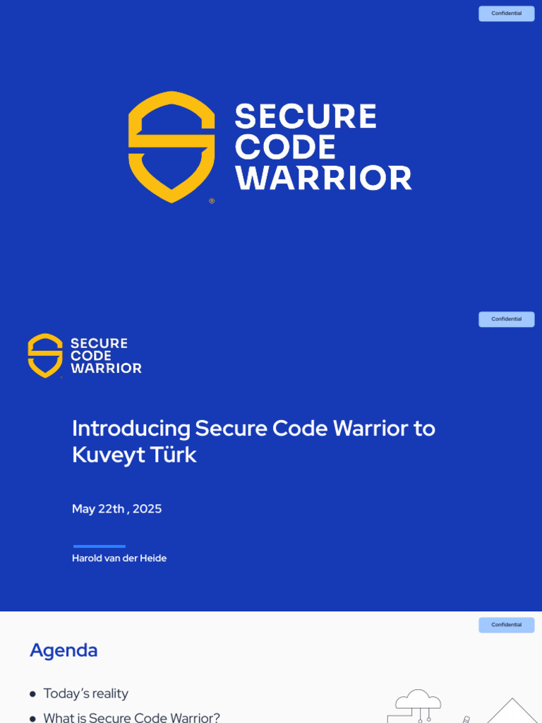 Secure Code Warrior: Revenue Impact Insights | PDF | Risk Management ...