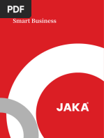 JAKA Product Catalogue 2025-En | PDF | Transmission Control Protocol ...