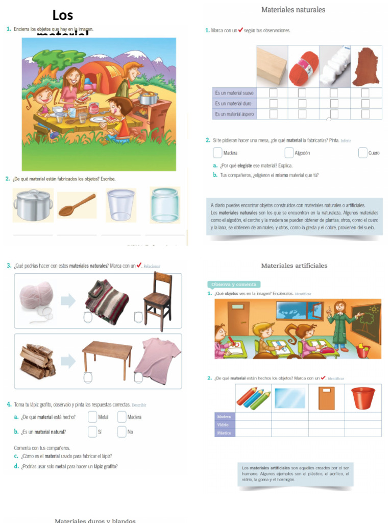 Propiedades de Materiales: Frágiles y Tenaces | PDF | Sólido | Lentes