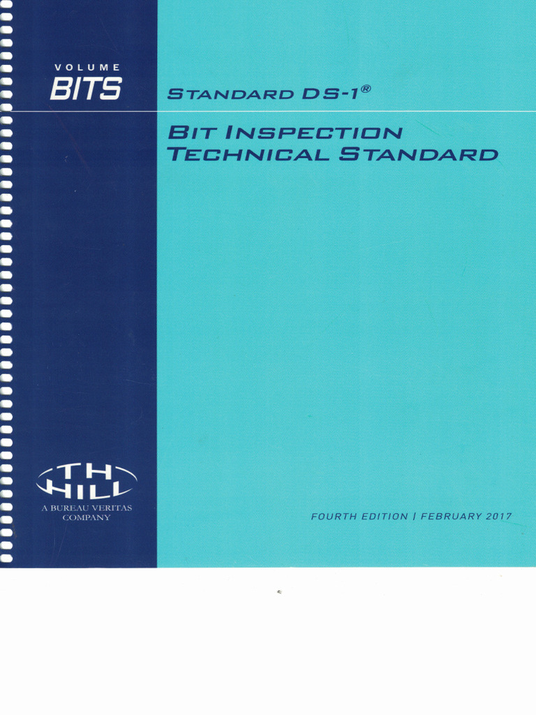 Bits TH Hill | PDF