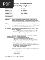 Code Status and Advance Directives Guide | PDF | Cardiac Arrest | Patient