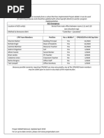 AAPACN - Emergency Drills Code and Elopement Toolkit | PDF ...