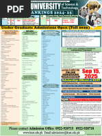 O Level Subject List - All Subjects of O Level | PDF | Behavior ...