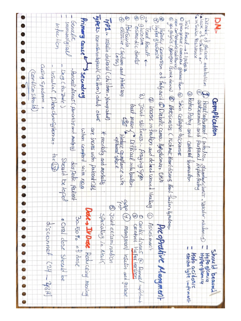 DM 2 | PDF