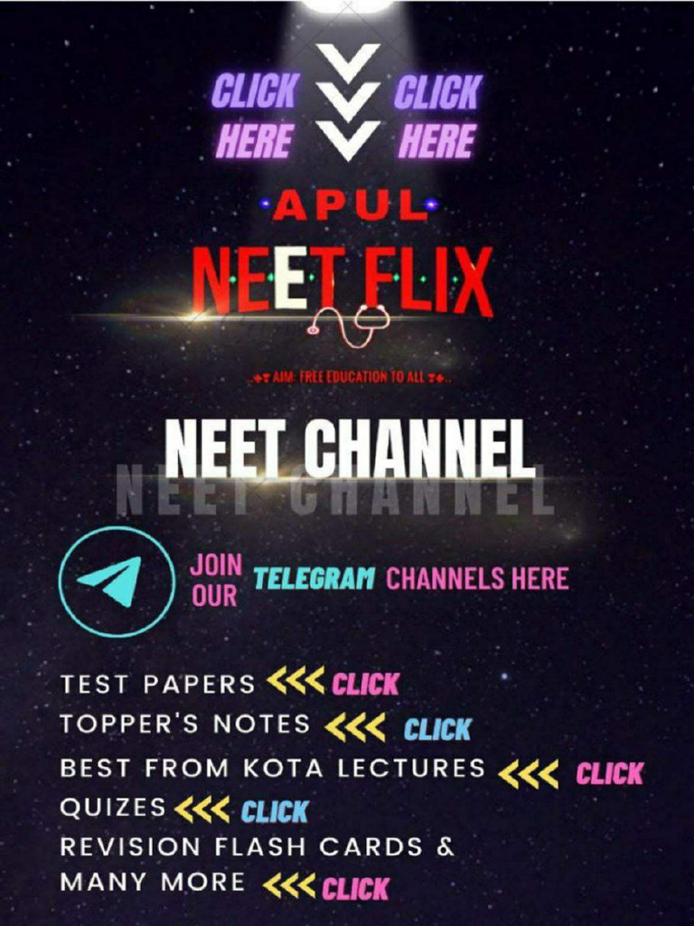 Aakash Zoology Crash Course Module 2 | PDF