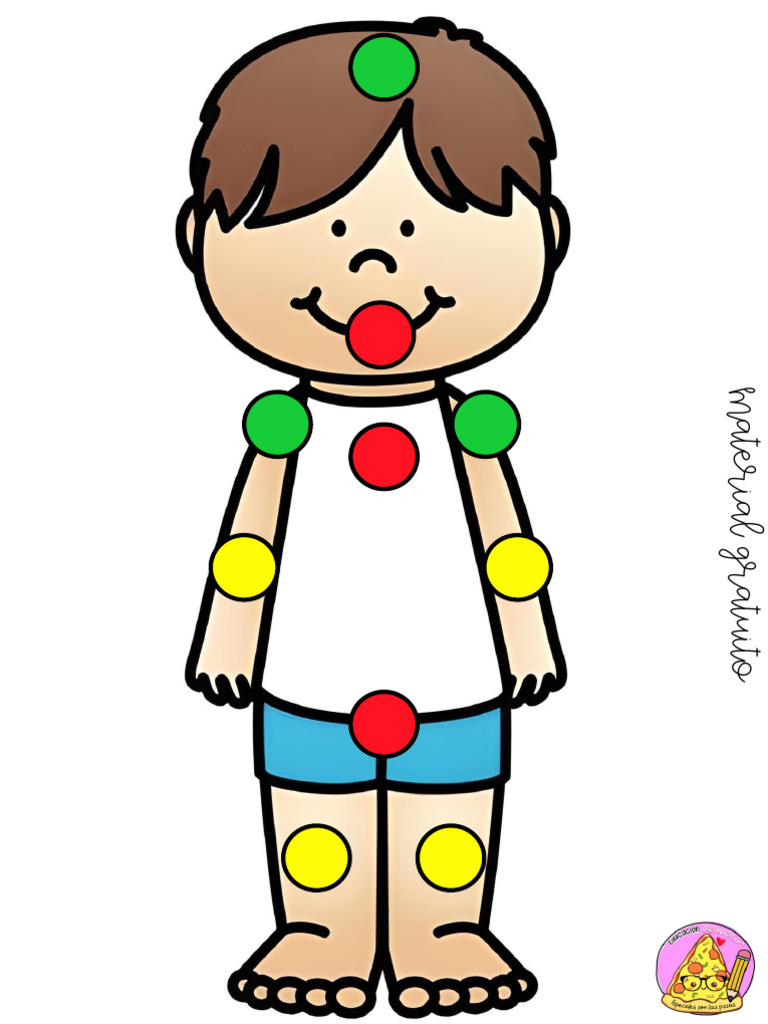 ??semáforo Corporal | PDF