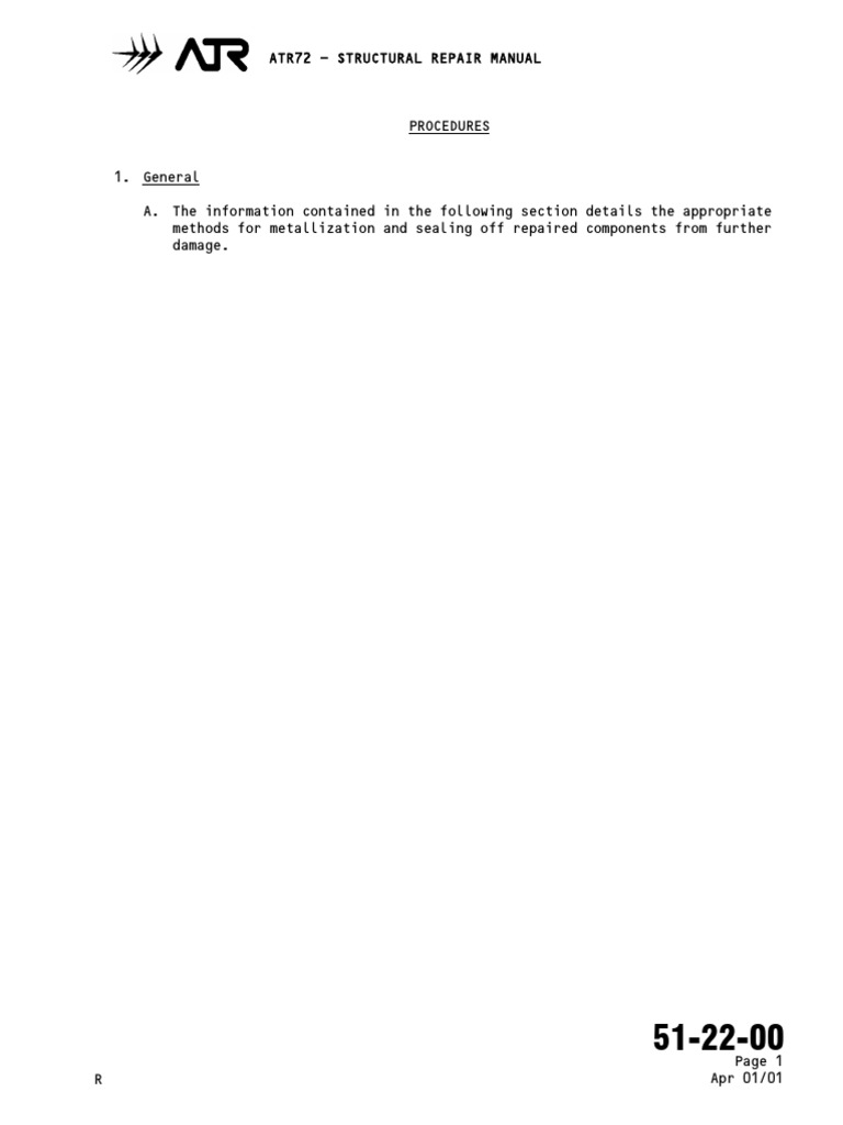51-22 Structures - General | PDF | Nut (Hardware) | Screw