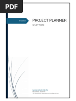 What Are Schedule Levels From Level 1 To 5 | PDF | Project Management ...