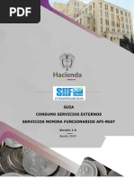 Autorización de Giros en MADAF | PDF | Bancos | Bancario
