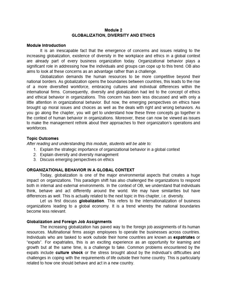 Module 2&3 | PDF | Reinforcement | Classical Conditioning