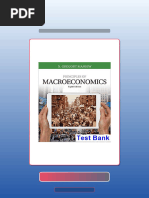 Mankiw Macroeconomics 9th Ed Solutions | PDF | Economics | Economies