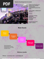 Script in Introducing The Board of Judges | PDF