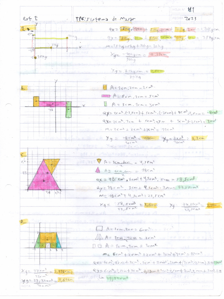 TP6 - Resuelto | PDF