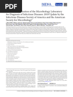 IDSA 2024 Intra-Abdominal Infection | PDF | Medical Imaging | Ct Scan