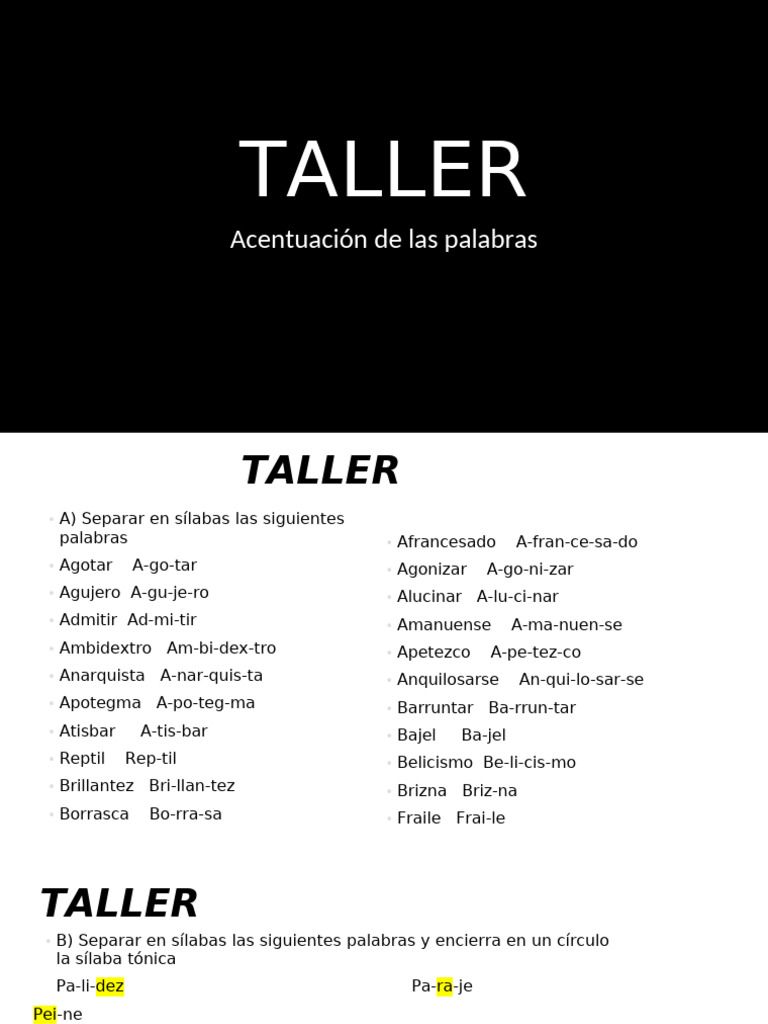 Gramatica 2 | PDF