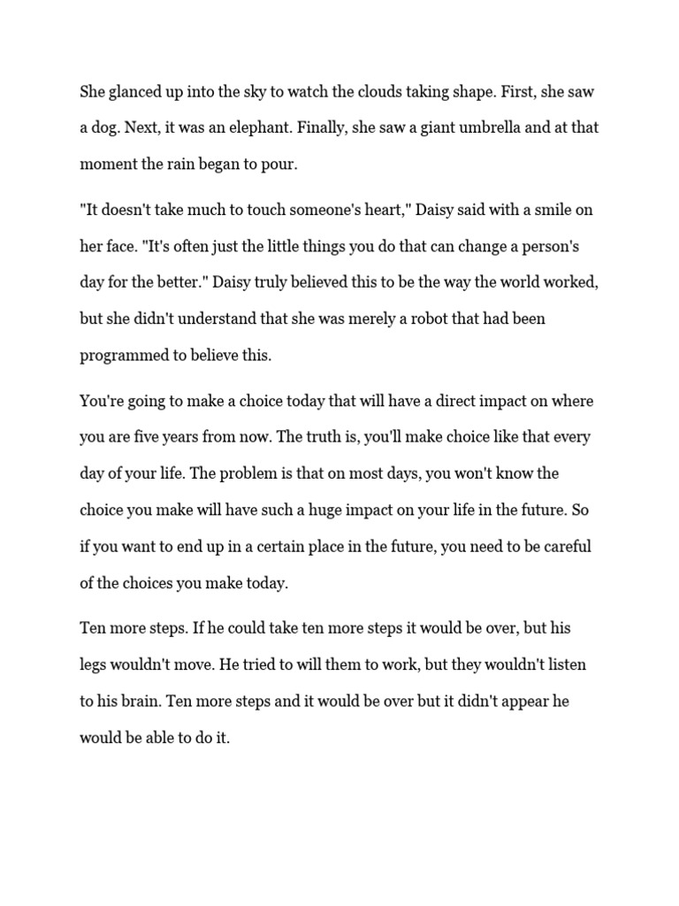 Dummy Text Pages 40 | PDF