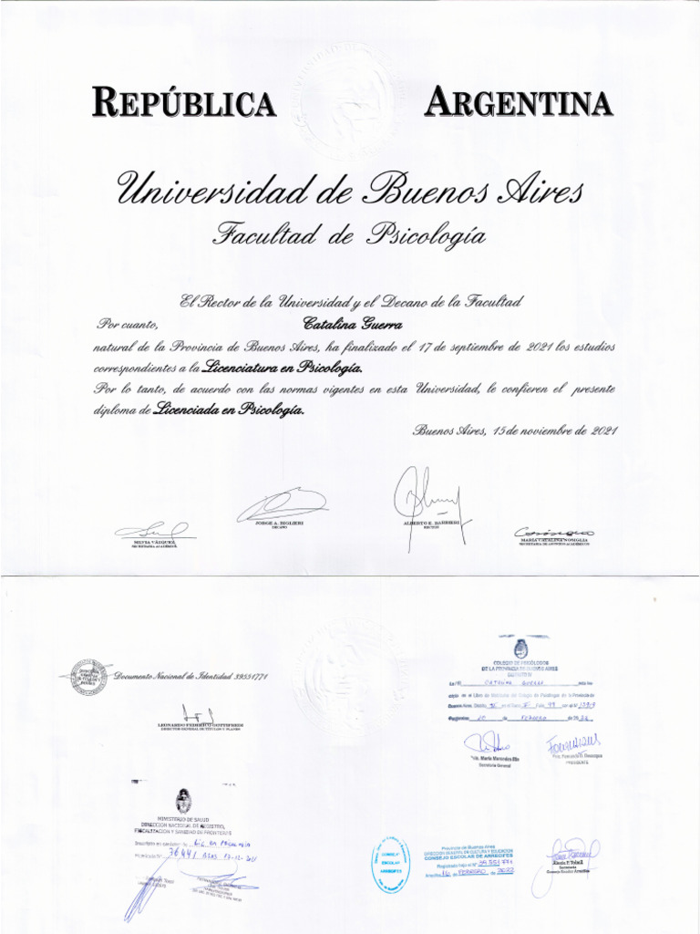 TITULO | PDF