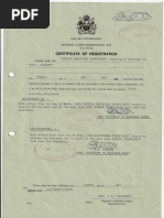Business Registration in Malawi Guide | PDF | Websites | Legal Liability