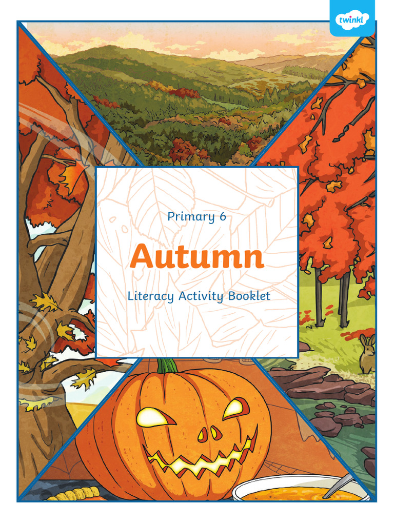 Double Negatives in Autumn Writing | PDF | Autumn