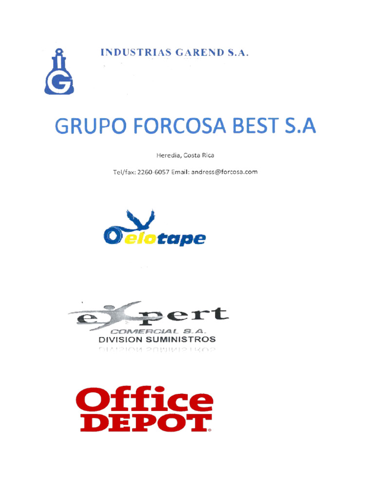 Logos | PDF