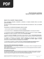 CATIA V5R2017 Student Edition Free | PDF | Software del sistema ...