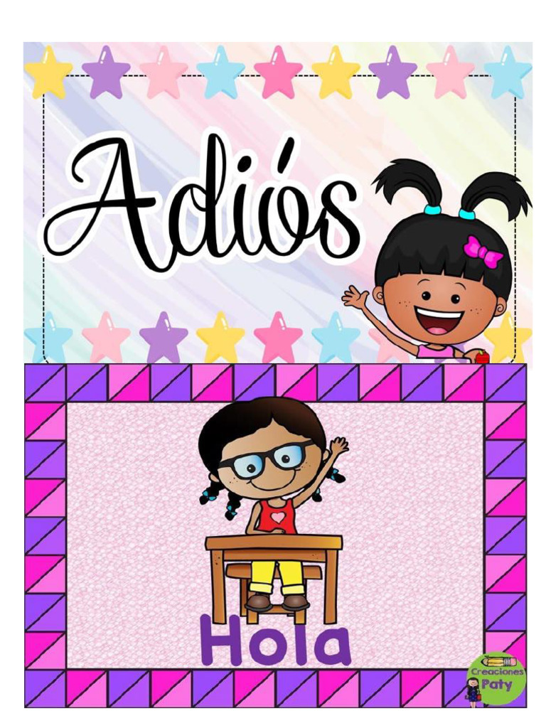 Palabras Magicas | PDF