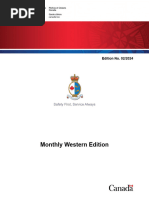 NTM - August 16 of 2025 | PDF | Navigation