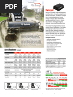 SAMRASS Codebook | PDF | Loader (Equipment) | Risk