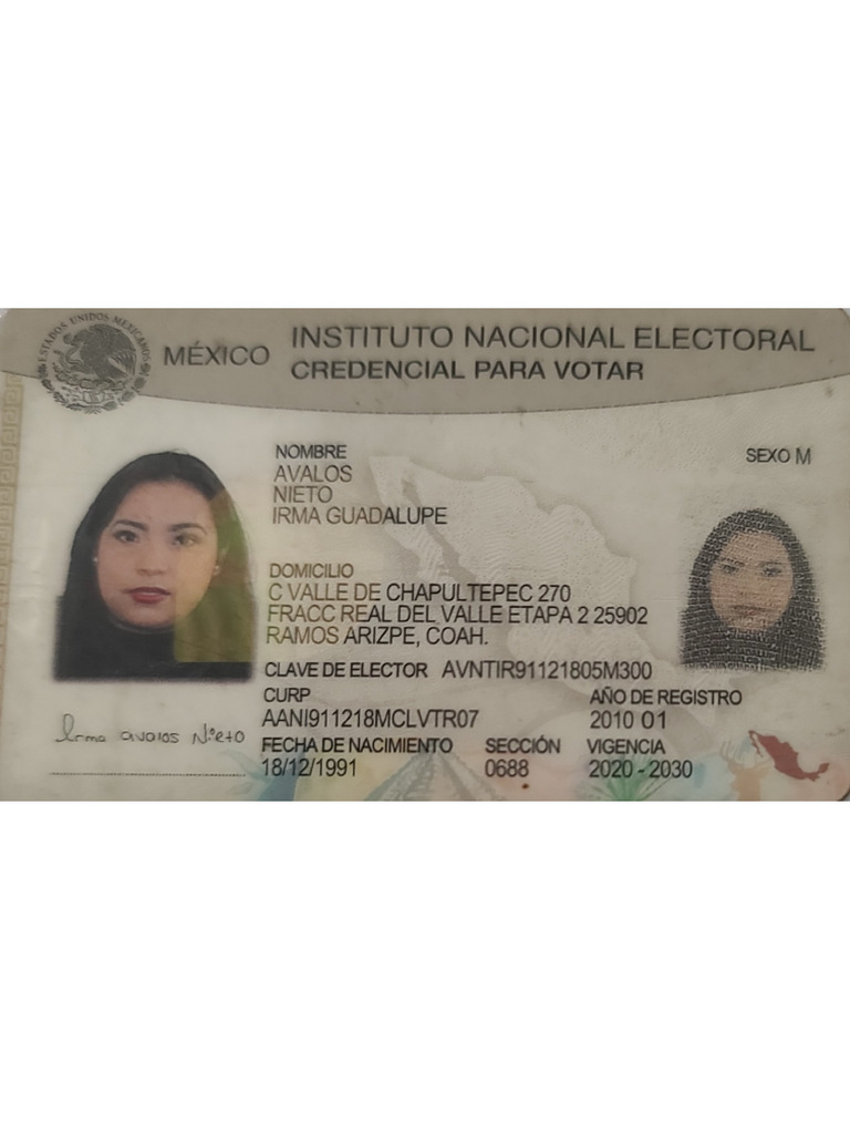 Voter_ID_Details-06-08-2025-15꞉06 | PDF