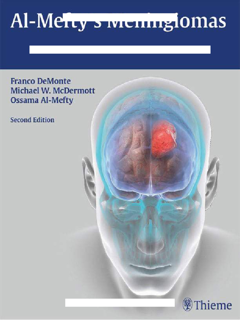Al-Mefty's Meningioma Classification | PDF | Medicine | Clinical Medicine