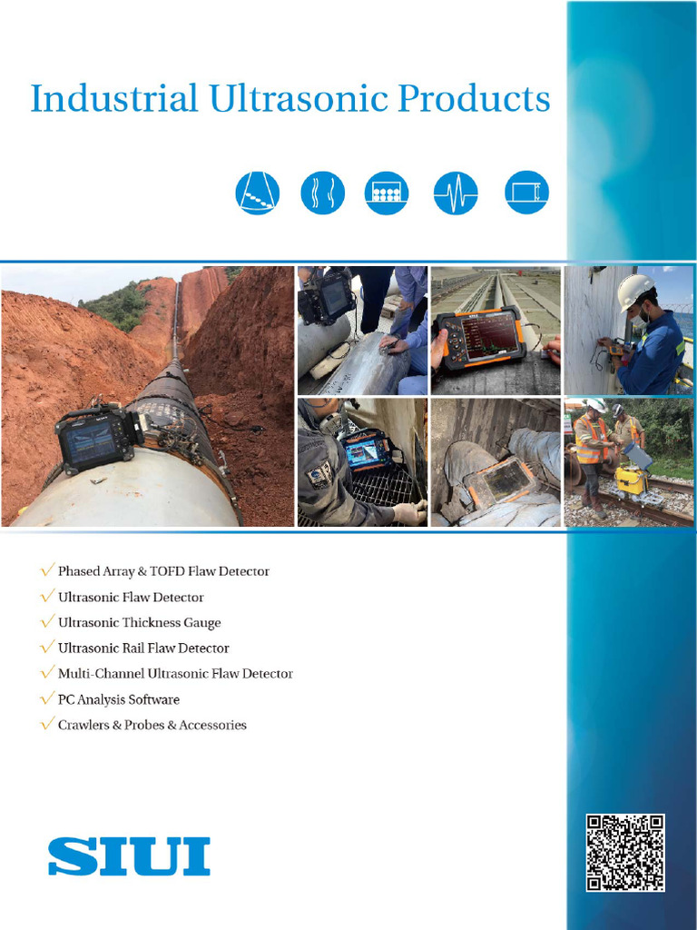 Catalogo Geral - SIUI | PDF