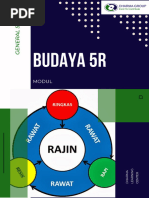 Makalah Penerapan Budaya 5R | PDF | Bisnis