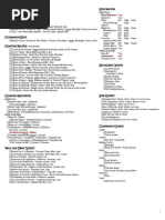 Red Dead Redemption 2 - 100% Chronological Order | PDF