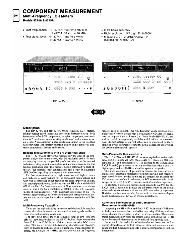4275A | PDF